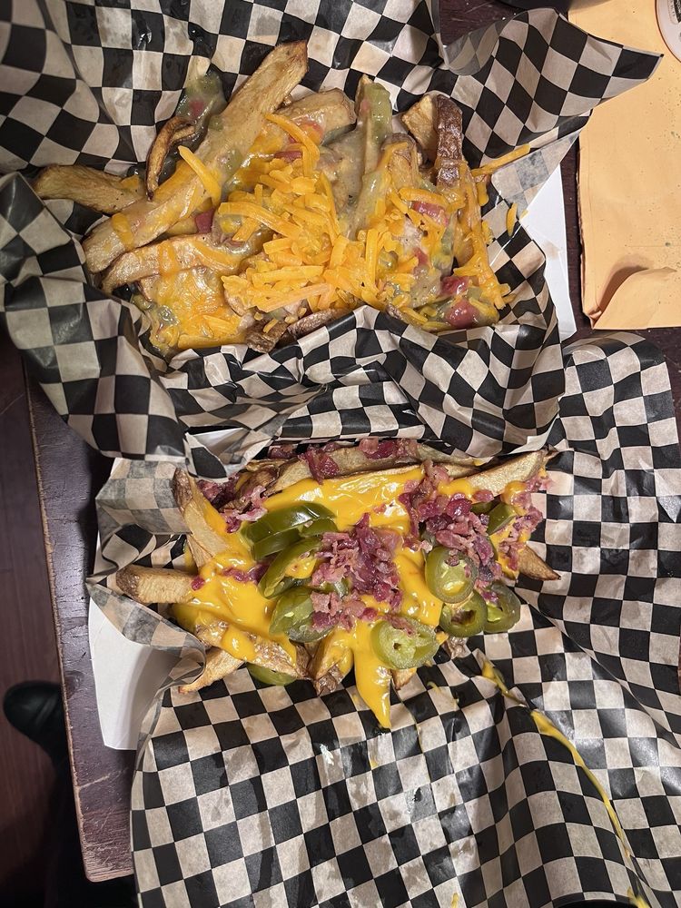 BIG DUB SLIDERS & SPUDS - Updated June 2025 - Denver, Colorado - Food ...