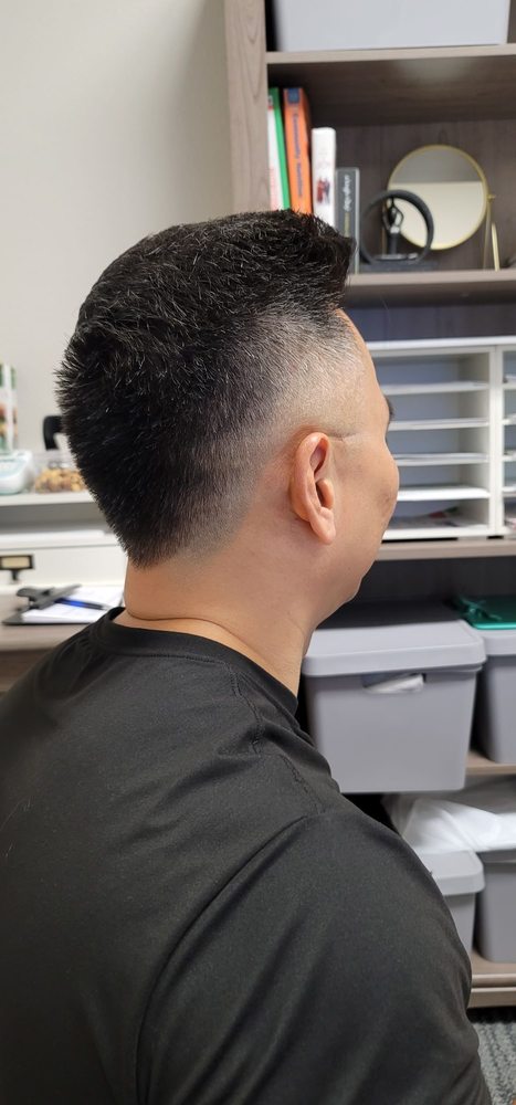 O GREAT CUT - Updated May 2025 - 15 Photos & 26 Reviews - 8525 S ...