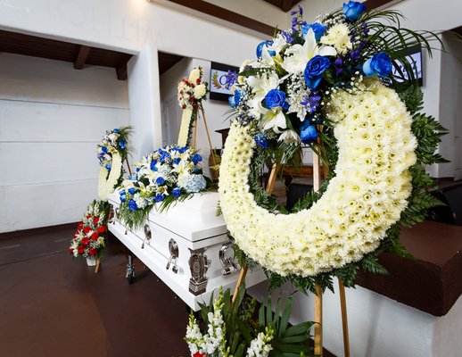 Optima Funeral Home - Updated May 2026 - 38 Photos & 37 Reviews - 4901 ...