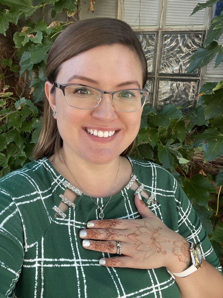 SPIRITUAL MEDIUM & MENTOR STEPHANIE LIBIBE - Psychic Mediums - Omaha ...