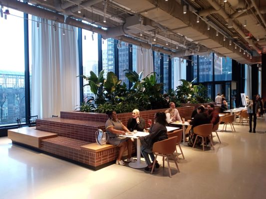 CONVENE - WILLIS TOWER - Updated October 2025 - 15 Photos - 233 S ...