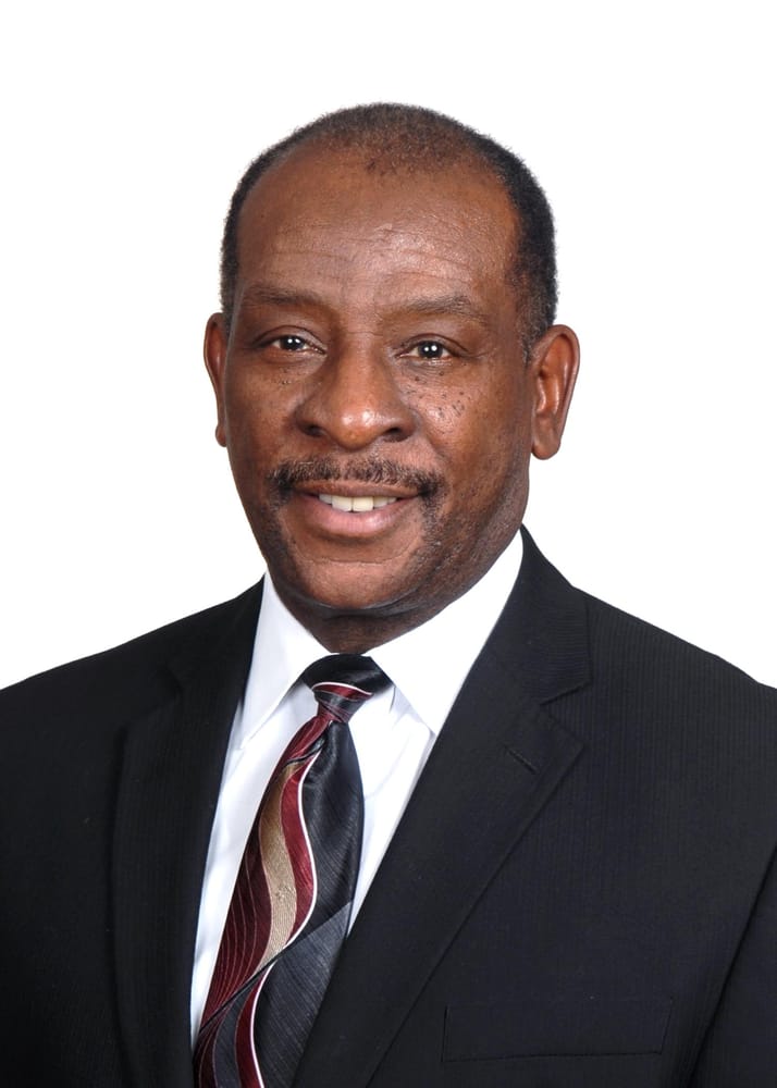 FREDERICK, J. GANT, ATTORNEY AT LAW - Updated July 2025 - 322 W ...