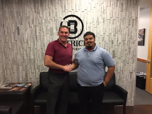 BATRICE LAW FIRM - Updated March 2025 - 50 Photos & 51 Reviews - 8030 N ...