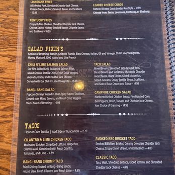 WHISKEY RANCH BAR AND GRILL - Updated August 2025 - 138 Photos & 159 ...