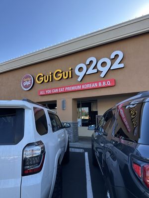 GUI GUI 9292 KOREAN BBQ - Updated August 2025 - 357 Photos & 326 ...