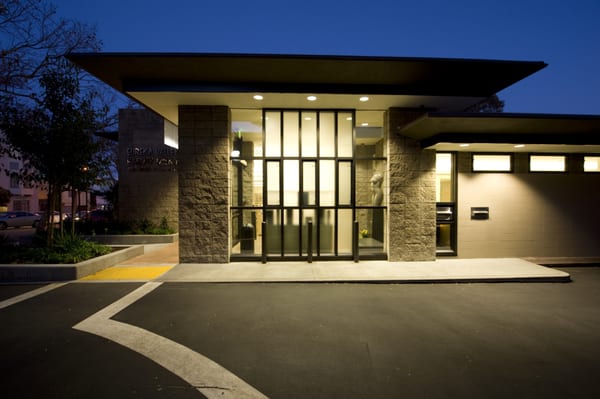 EUREKA VALLEY/HARVEY MILK MEMORIAL BRANCH LIBRARY - Updated January ...