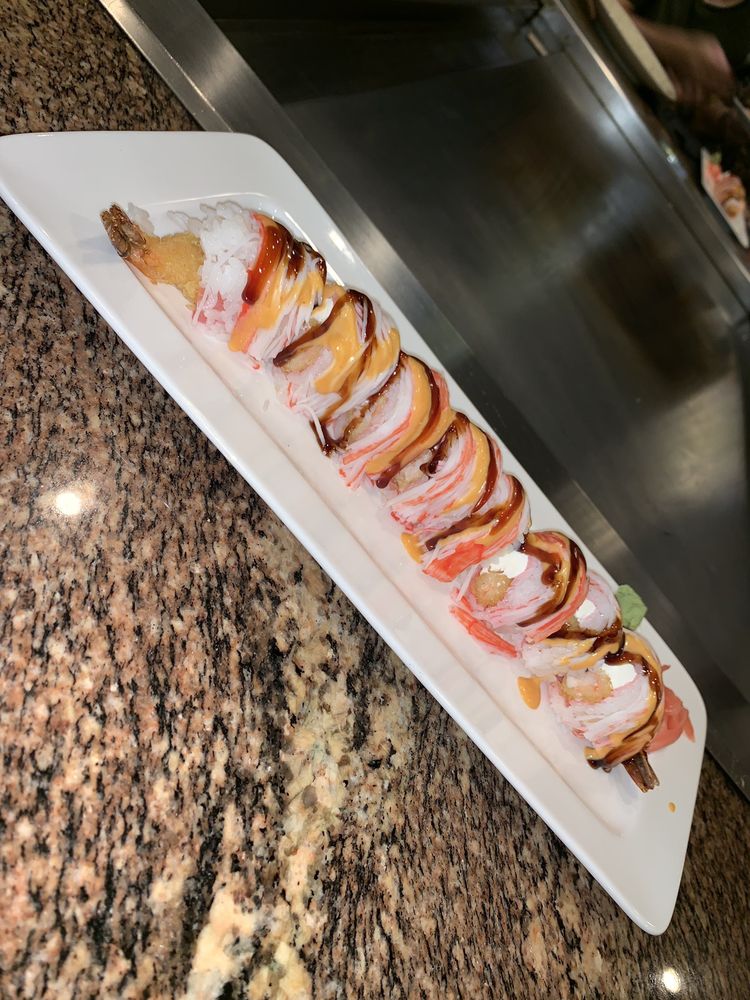 KAWAS HIBACHI GRILL & LOUNGE - 187 Photos & 247 Reviews - 1024 W Sw ...