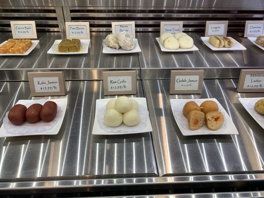 PREMIUM SWEETS - 186 Photos & 58 Reviews - 7025 Tomken Road ...