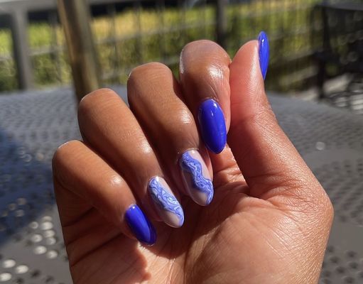 AG PERFECT NAILS - Updated June 2025 - 50 Photos & 28 Reviews - 7600 ...