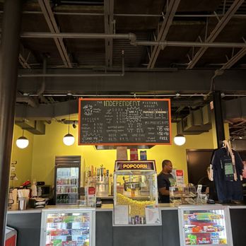 THE INDEPENDENT PICTURE HOUSE - Updated March 2025 - 74 Photos & 27 ...