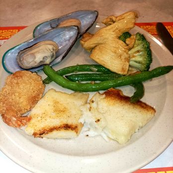 HONG KONG BUFFET - Updated May 2025 - 175 Photos & 163 Reviews - 1776 ...