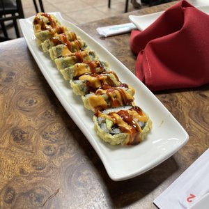 YUKA SUSHI - 21 Photos - 8680 Memorial Blvd, Nederland, Texas - Sushi ...
