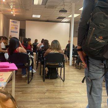 COLOMBIAN CONSULATE - Updated February 2025 - 22 Reviews - 10 E 46th St ...