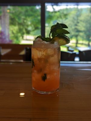 CLUB ONE - 1 Country Club Dr, Reedsport, Oregon - Italian - Restaurant ...