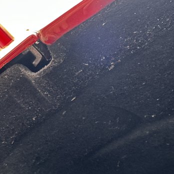 WEBB FORD - Updated October 2025 - 50 Photos & 110 Reviews - 9809 ...