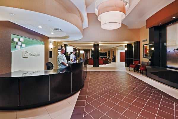 HOLIDAY INN OKLAHOMA CITY AIRPORT - 64 Photos & 35 Reviews - 4401 SW ...