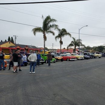 SANTOS FAMILY CAR SHOW - Updated October 2025 - 111 Photos - 5202 N ...