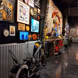 OCC ROAD HOUSE & MUSEUM - Updated June 2025 - 678 Photos & 271 Reviews - 10575 49th St N ...