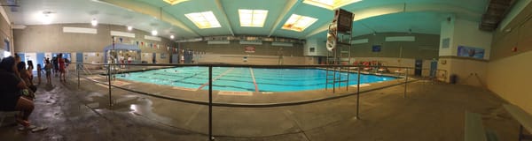 FREMONT POOL - Updated October 2025 - 7630 S Towne Ave, Los Angeles ...