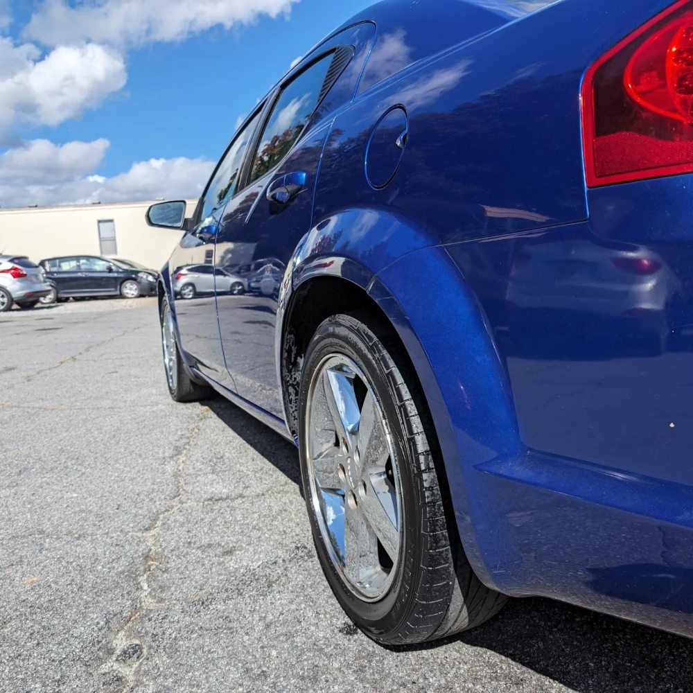 STK AUTO DETAILING - Updated May 2025 - Atlanta, Georgia - Car Wash ...