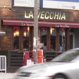 LA VECCHIA RISTORANTE - Updated January 2026 - 438 Photos & 390 Reviews ...