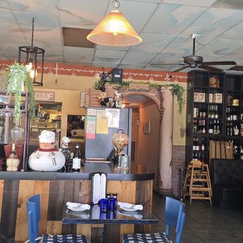 LITTLE ROMA RESTAURANT - Updated April 2025 - 264 Photos & 396 Reviews ...