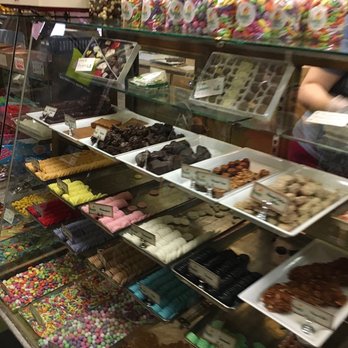 PARROT CONFECTIONERY STORE - Updated March 2025 - 64 Photos & 68 ...