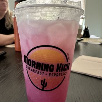 MORNING KICK - Updated September 2024 - 495 Photos & 465 Reviews - 3076 ...