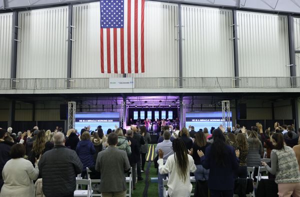 REVIVAL TODAY CHURCH - Updated January 2026 - 26 Photos & 10 Reviews ...