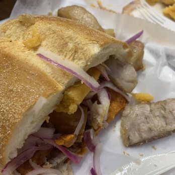 EL MAMUT - Updated December 2025 - 76 Photos & 67 Reviews - 91 Broadway ...