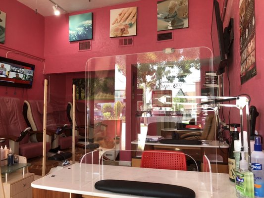 HELEN NAILS - Updated November 2024 - 90 Photos & 85 Reviews - 346 ...