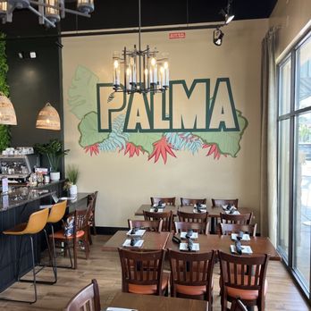 PALMA ITALIAN KITCHEN - Updated June 2024 - 51 Photos & 12 Reviews ...