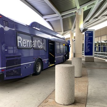 DFW AIRPORT RENTAL CAR FACILITY - Updated July 2024 - 125 Photos & 287 ...