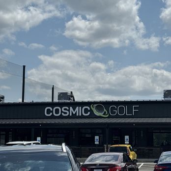 COSMIC GOLF - Updated December 2025 - 26 Photos & 12 Reviews - 850 Pine ...