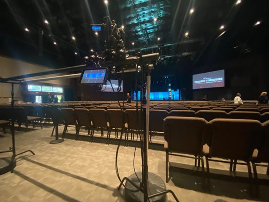 WEST RIDGE CHURCH - Updated September 2025 - 10 Photos - 3522 Hiram ...