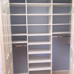 EUROPEAN CLOSET & CABINET - 390 Photos & 59 Reviews - 214 49th St ...