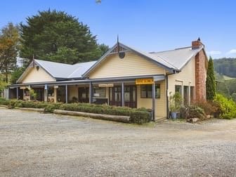 TOOLANGI TAVERN - Updated December 2025 - 1390 Myers Creek Rd, Toolangi ...