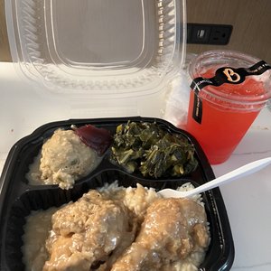 THE BUSY BEE CAFE - 807 Photos & 1092 Reviews - 810 Martin Luther King ...