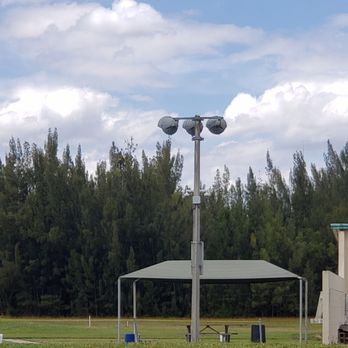 MARKHAM PARK TARGET RANGE - Updated January 2026 - 29 Photos & 43 ...