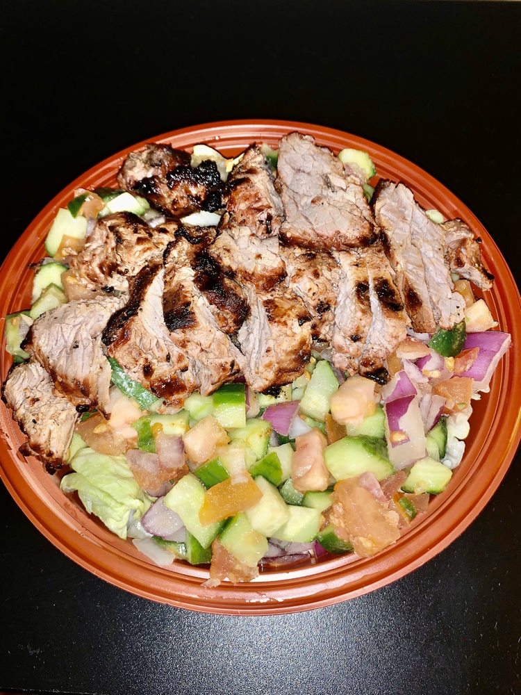 CHOP CHOP CHICKEN - 203 Photos & 303 Reviews - 2201 S Atlantic Blvd ...