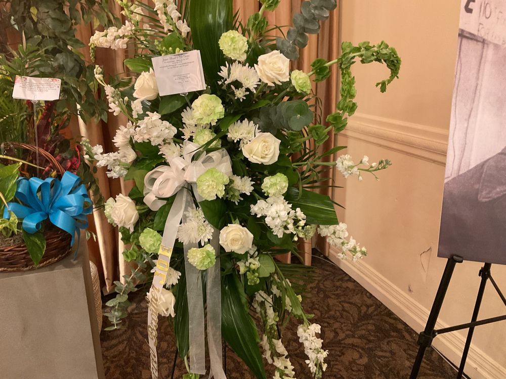 JAMES FLOWER & GIFT SHOPPE - Updated June 2026 - 11 Photos & 19 Reviews ...