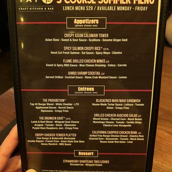 TAP 42 - CORAL GABLES - Updated July 2025 - 1764 Photos & 1278 Reviews ...