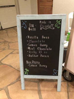 TIMBERLINE ICE CREAM - Updated May 2024 - 34 Photos & 11 Reviews ...