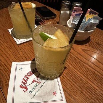 SALTGRASS STEAK HOUSE - 300 Photos & 244 Reviews - 8440 International ...