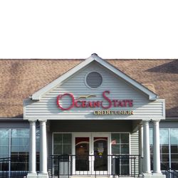 OCEAN STATE CREDIT UNION - 1584 Nooseneck Hill Rd, Coventry, RI - Yelp