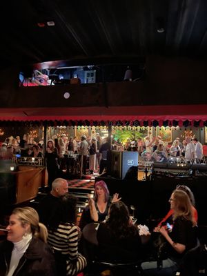 Venues & Event Spaces: BIMBO’S 365 CLUB - Updated October 2024 - 174 ...