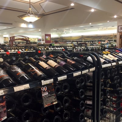 JACOB LIQUOR EXCHANGE - Updated January 2026 - 38 Reviews - 3049 N Rock ...