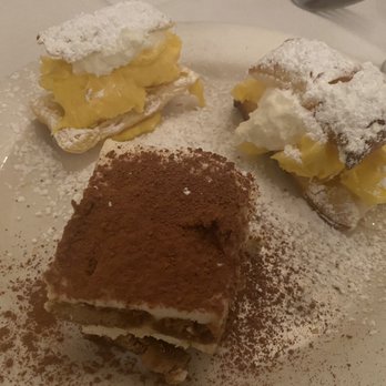 PORCINI - Updated January 2026 - 130 Photos & 365 Reviews - 2048 Sansom ...