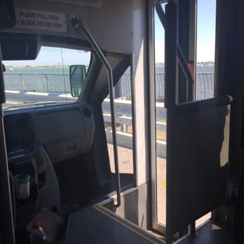 AC JITNEY ASSOCIATION - Updated July 2024 - 17 Photos & 38 Reviews ...