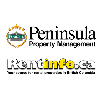 PENINSULA PROPERTY MANAGEMENT - Updated December 2025 - 304-1959 152 ...
